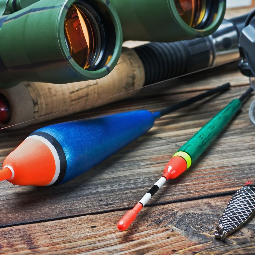 Material de Pesca Desportiva – Canas, Carretos e Acessórios – Casa Favais