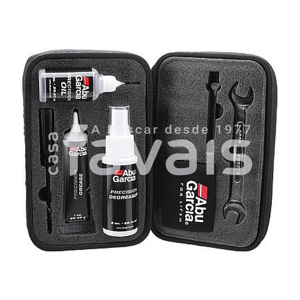 KIT MANUTENÇÃO CARRETO – Casa Favais