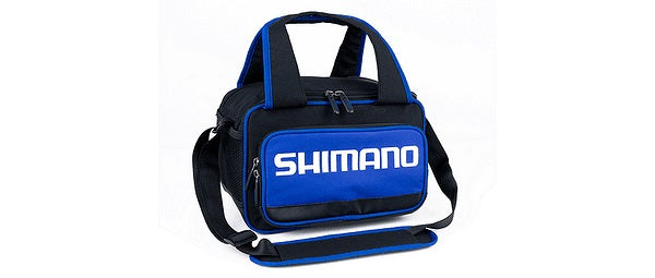 SACO SHIMANO ALL ROUND TACKLE BAG – Casa Favais