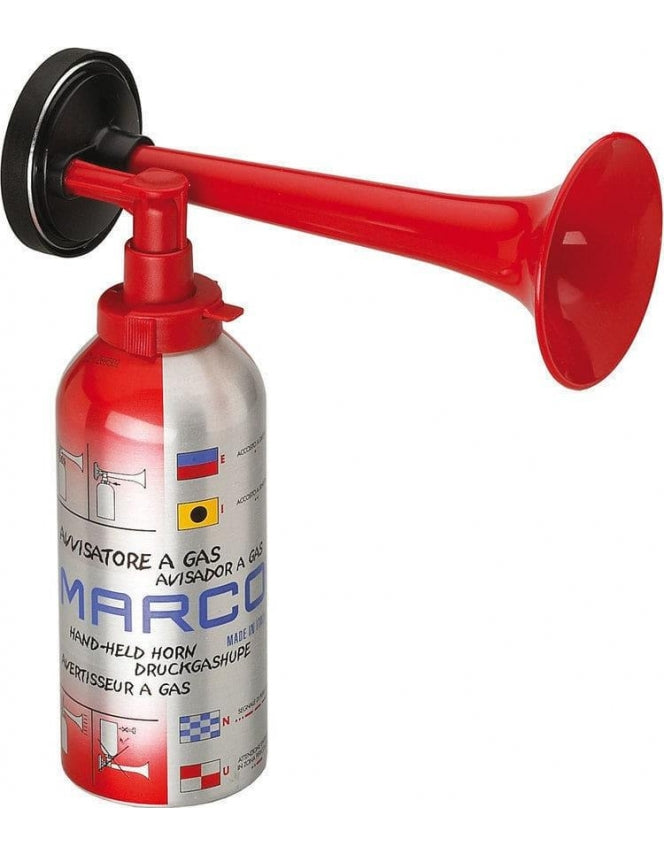 MARCO PROFESSIONAL AIR HORN – Casa Favais