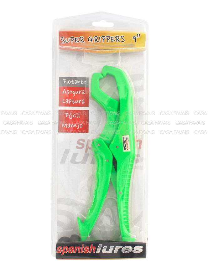 SUPER GRIPPERS – casafavais