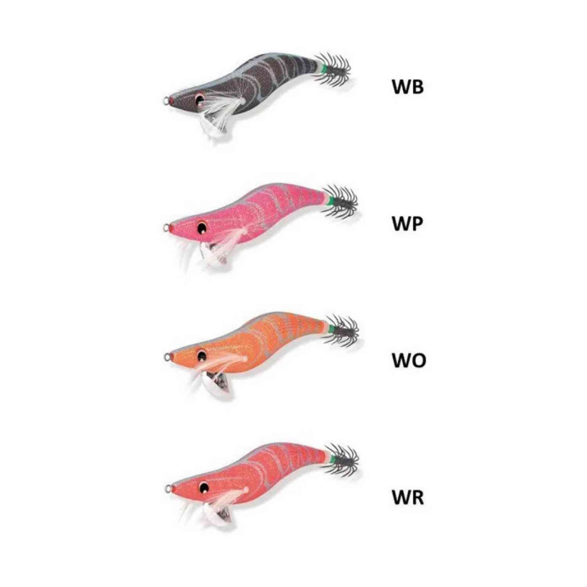AKAMI SENSHEI 3.0 LURE – Casa Favais