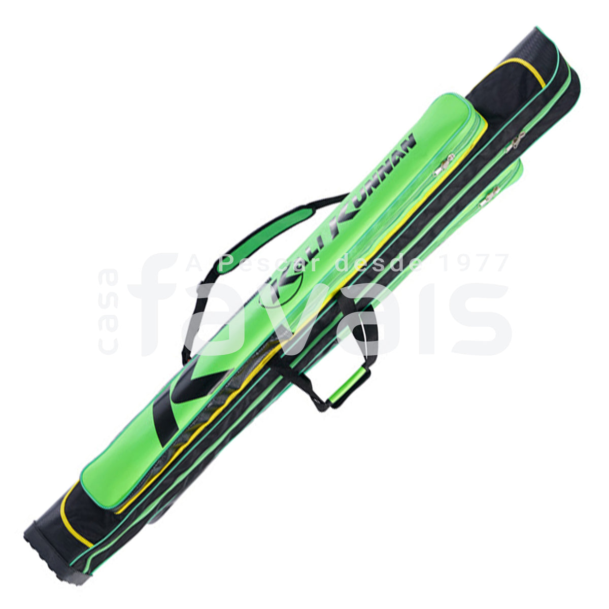 EXTREME Rods BAG 3170 – Casa Favais