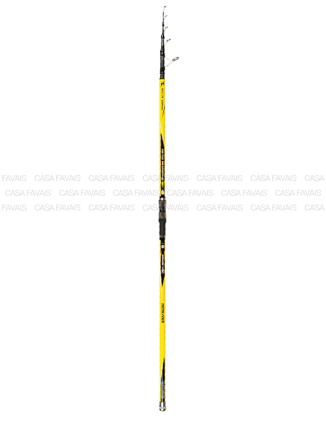 SHAGGER 420F ROD – Casa Favais