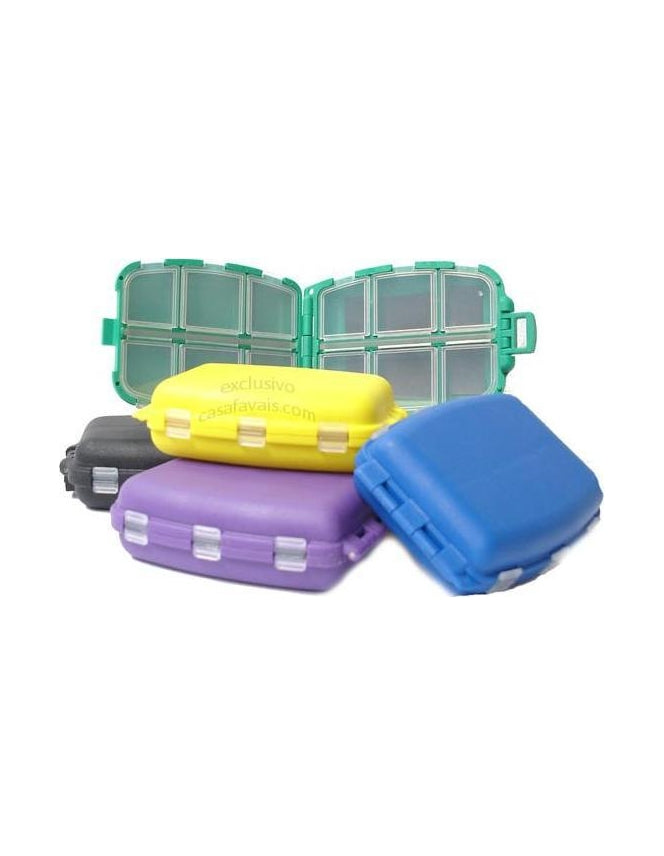 BOX WITH MAGNET 0700 – Casa Favais