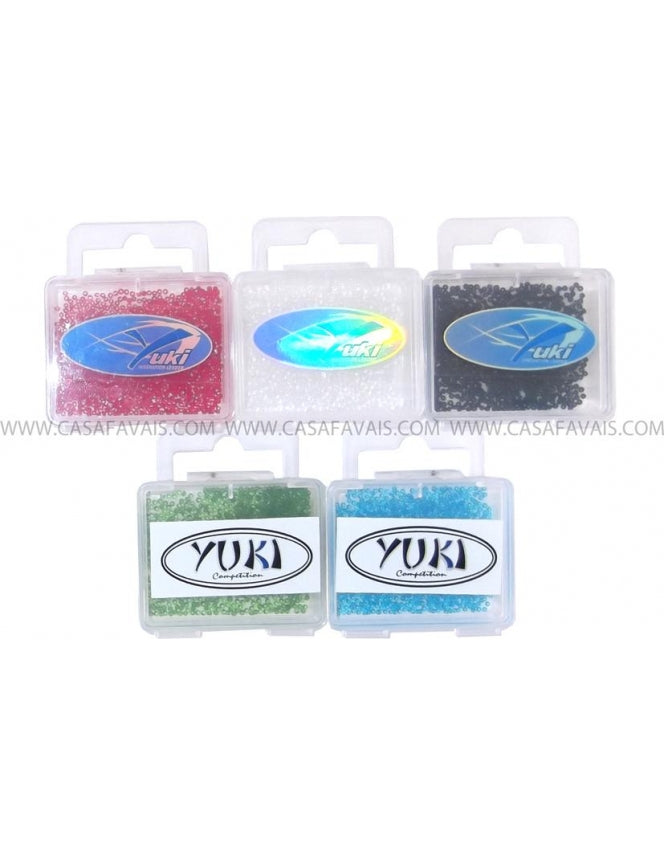 YUKI MICRO BEAD – Casa Favais