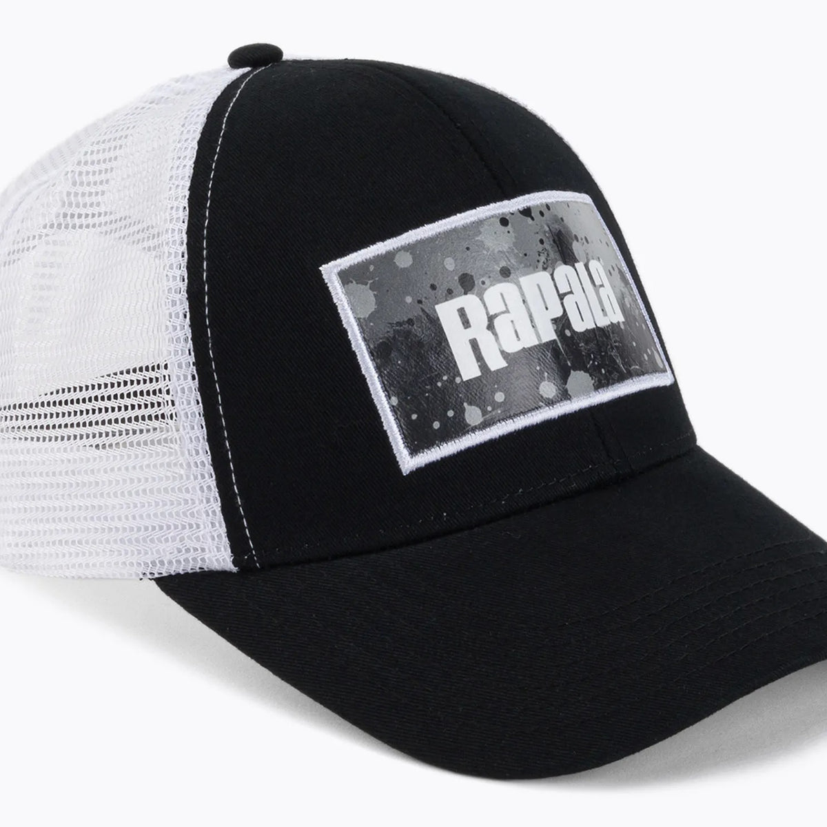 RAPALA SPLASH TRUCKER HAT – Casa Favais