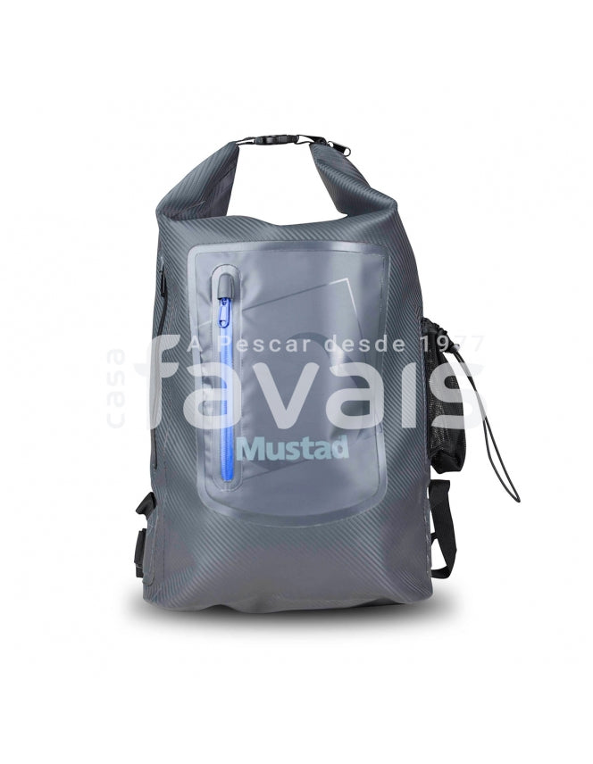 MUSTAD 30L WATERPROOF BACKPACK – casafavais