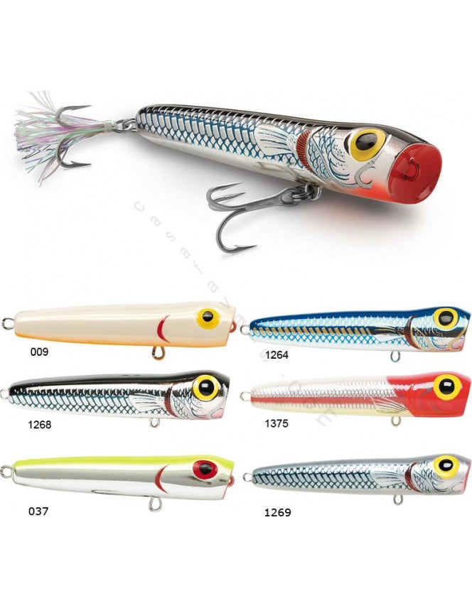 CHUG BUG MAR LURE – Casa Favais