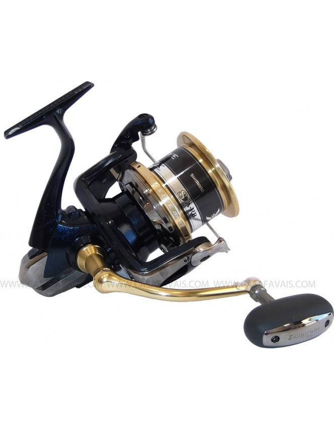 BULL'S EYE REEL – casafavais