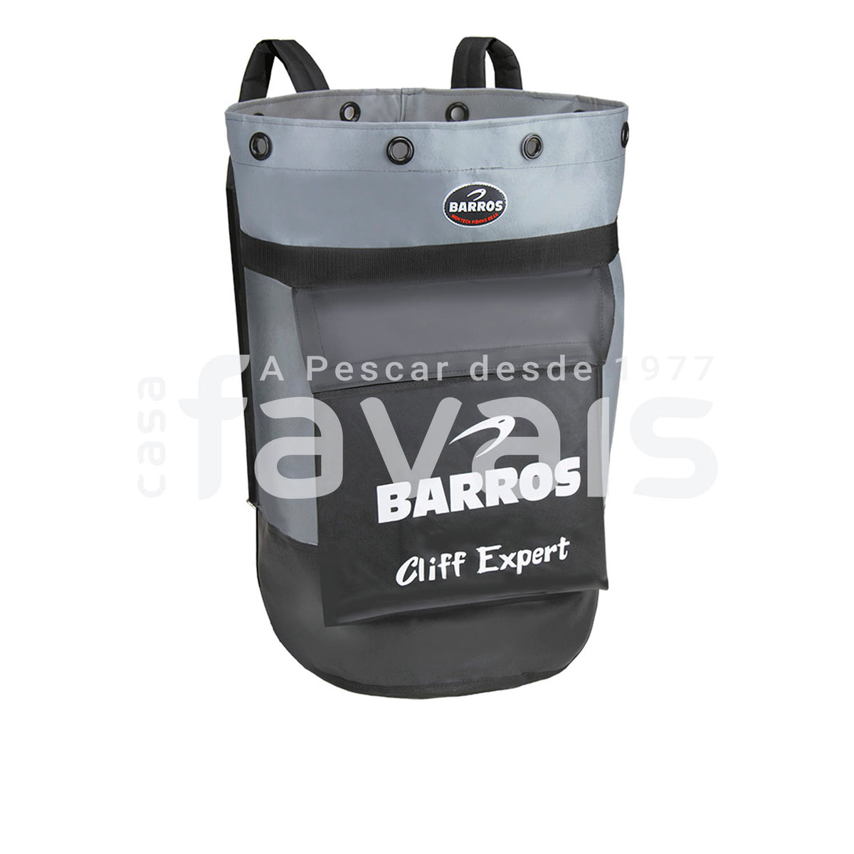 CLIFF BAG – Casa Favais