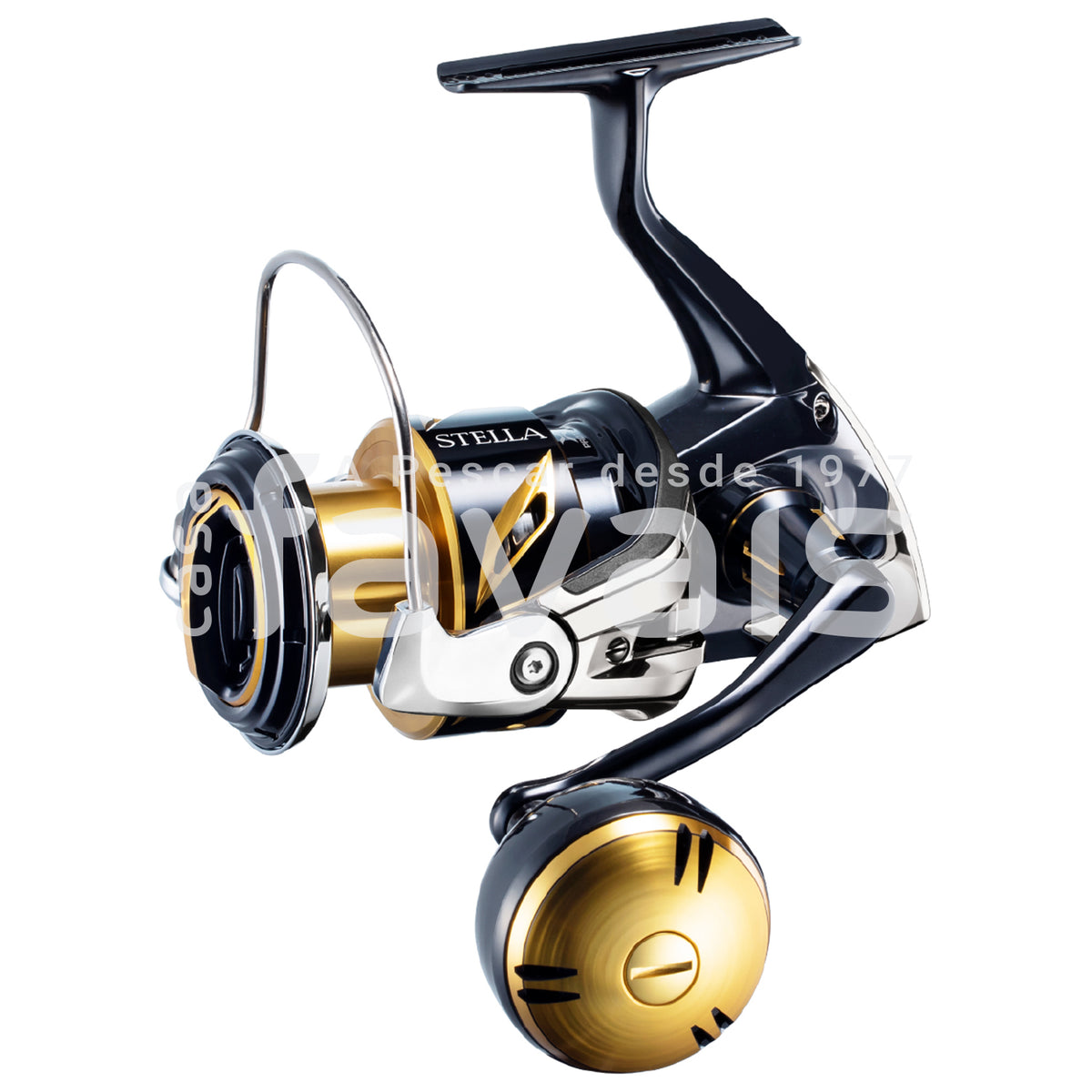 STELLA SW REEL 5000 XG C – Casa Favais