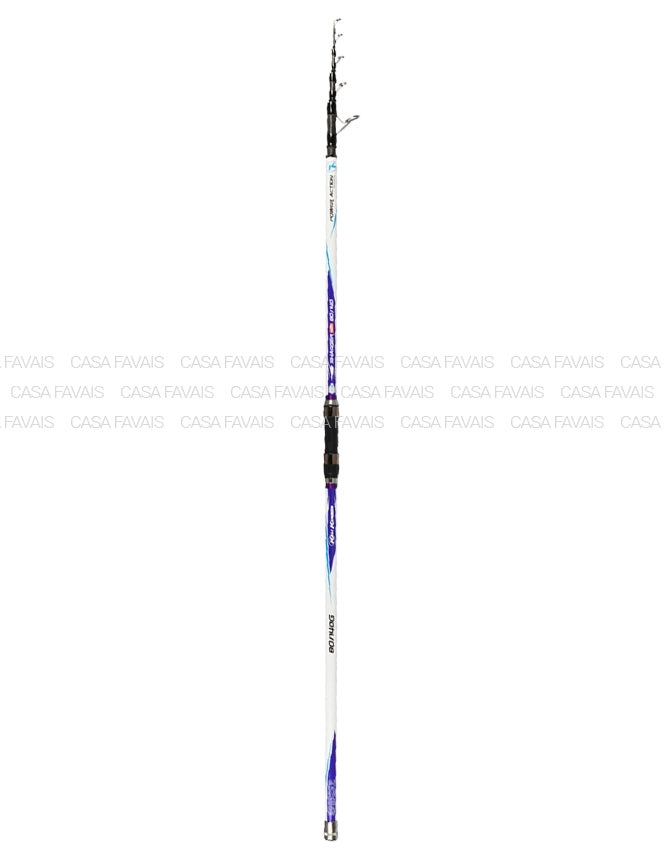 SHAGGER 420 ROD – Casa Favais